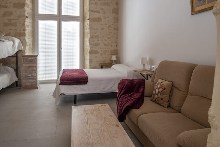 Guestready - La Cruz 2d - El Puerto de Santa María