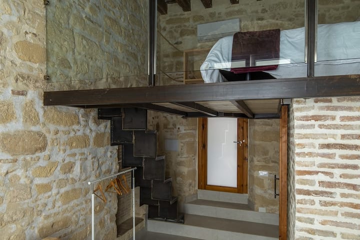 Guestready - La Cruz Bajo C - El Puerto de Santa María