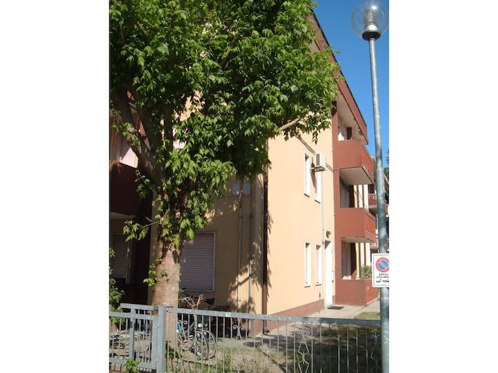 Palazzina Elvira - Elvira - Isola di Albarella