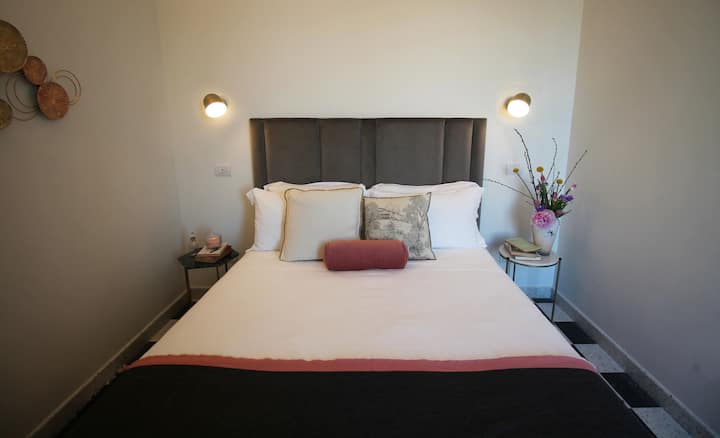 1940 Luxury Accommodations -Onice Wonderful Italy - Ostuni