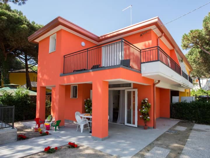 Principesse - Villa Sofia - Rosolina Mare
