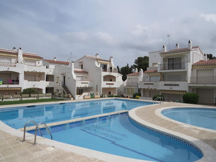 J23. Appartement Avec Piscine Communautaire - Cadaqués