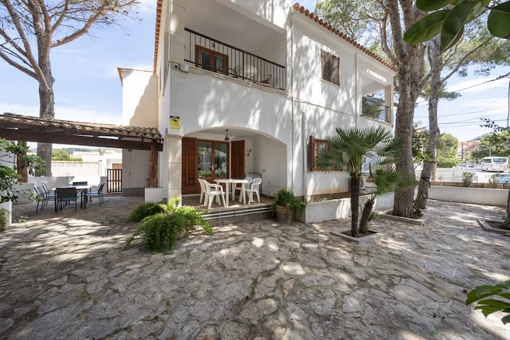 Family Home Mhm - Cala Ratjada
