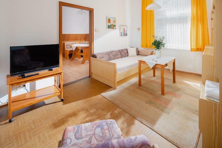 Haus Tiemann 11 Wohnung 8 - Norderney