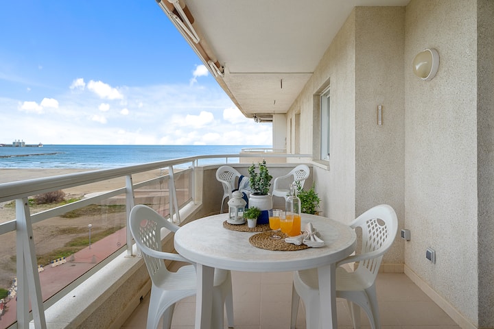 Mare Internum Ii - La Pineda