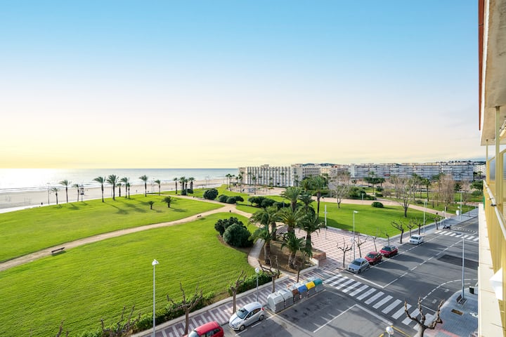 Adriatico Apartment - La Pineda