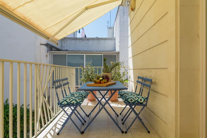 Wonderful Italy | Appartamento Ambra Con Balcone - Ostuni