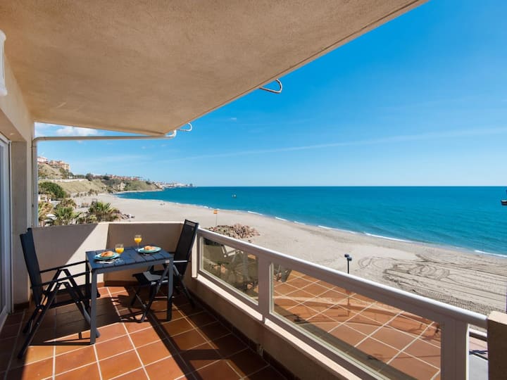 Première Ligne Plage à Fuengirola - Fuengirola