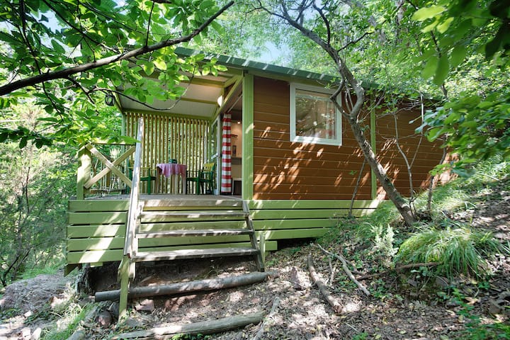 Chalet Nel Bosco - Moneglia
