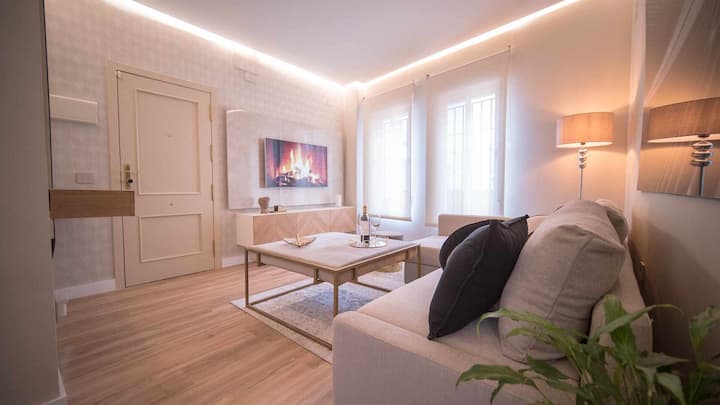 Boabdil Suites - Córdoba, Espagne