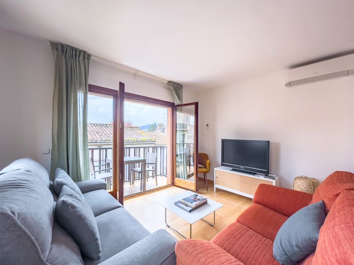 Majordoms - Jacint, Banyoles - Banyoles