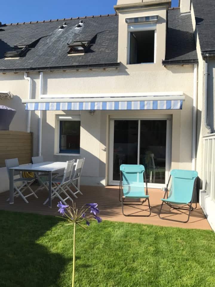 Maison Le Clos Du Phare 3 - Quiberon