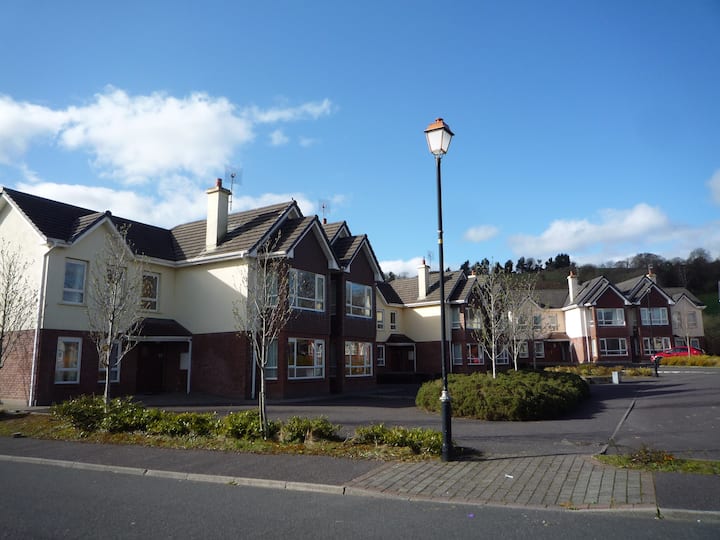 Innisfallen Holiday Village No.4 - Killarney