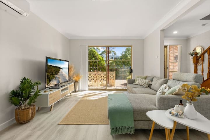 Irrilassa By The Beach By Experience Jervis Bay - Huskisson
