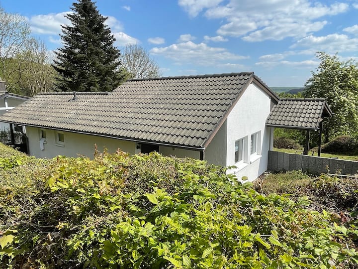 Ferienhaus Für 6 Gäste Mit 84m² In Biersdorf Am See (184195) - Bitburg