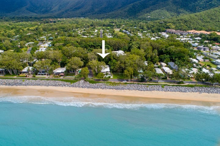 Belle Escapes - Seachange @ Clifton Beach - Clifton Beach