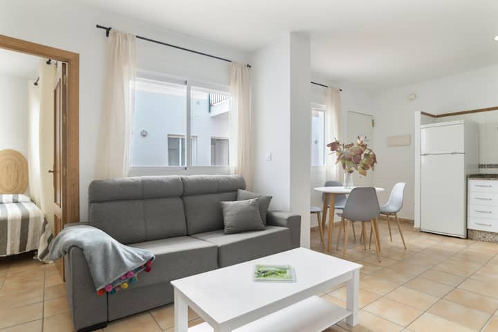 Apartamento Perez Zara 4 - El Palmar de Vejer