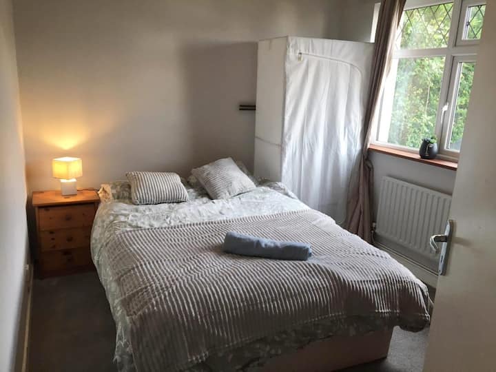 Clane Cottage - Basic Housing Ideal For Workers - Maynooth