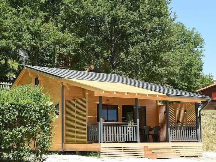 Chalet Datcha Duplex 4 Pièces 8 Personnes - Gourette