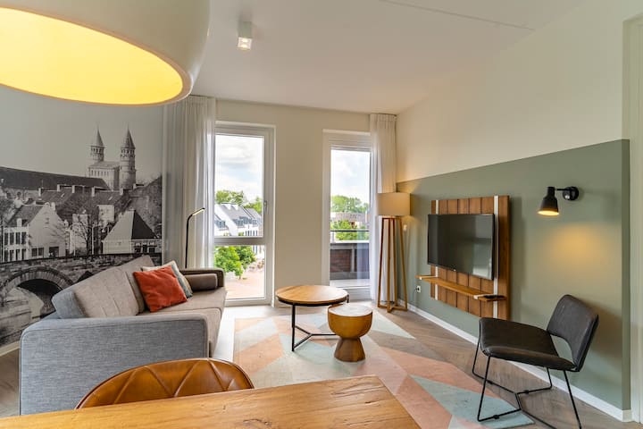 Appartement Prestige - Dmst - Maastricht