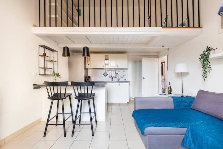 Porcellana Double - Florenz