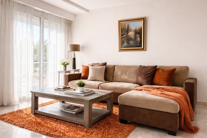 Spacieux Appartement En Centre-ville Des Sables - Olonne-sur-Mer
