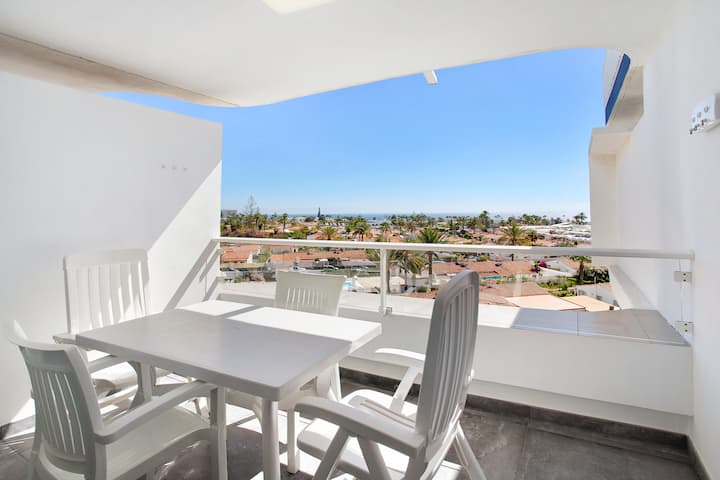Tamaran Bureba 511 - Maspalomas