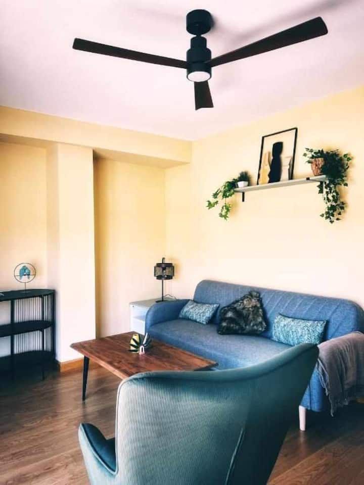 Almamater Salamanca Standard - Alba de Tormes