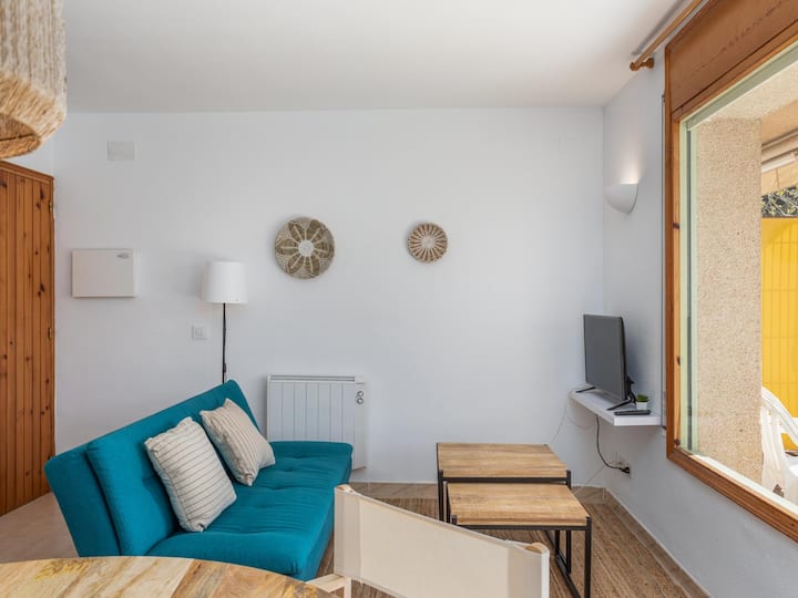 Casa Marea La Fosca Estandar Con Piscina Y Parking - Costa Brava