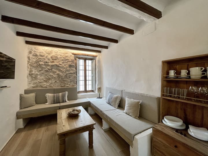 Casa En El Puerto De Denia - Dénia