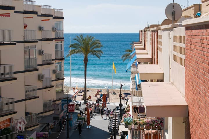 Covesa Ii Centro Levante Beach - Finestrat