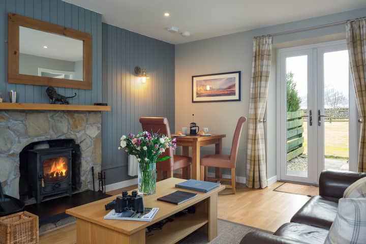 Birch Cottage - Newtonmore