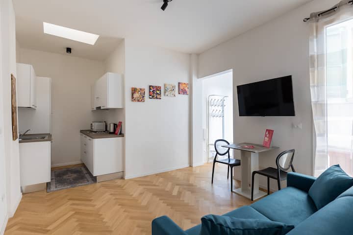 Appartamento Al Ghetto Ebraico By Wonderful Italy - Bologna