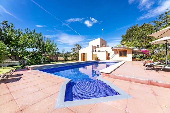 Can Putxeta - Mallorca