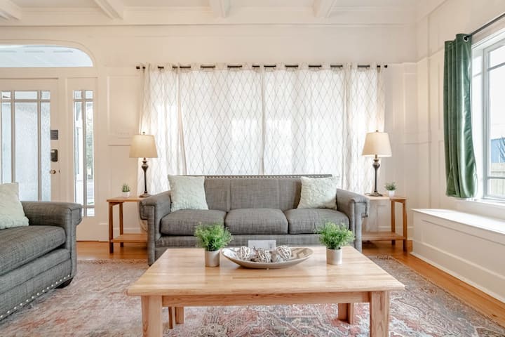 Mins To Cruise Terminal&downtown- Sunny Splendor - Mobile, AL