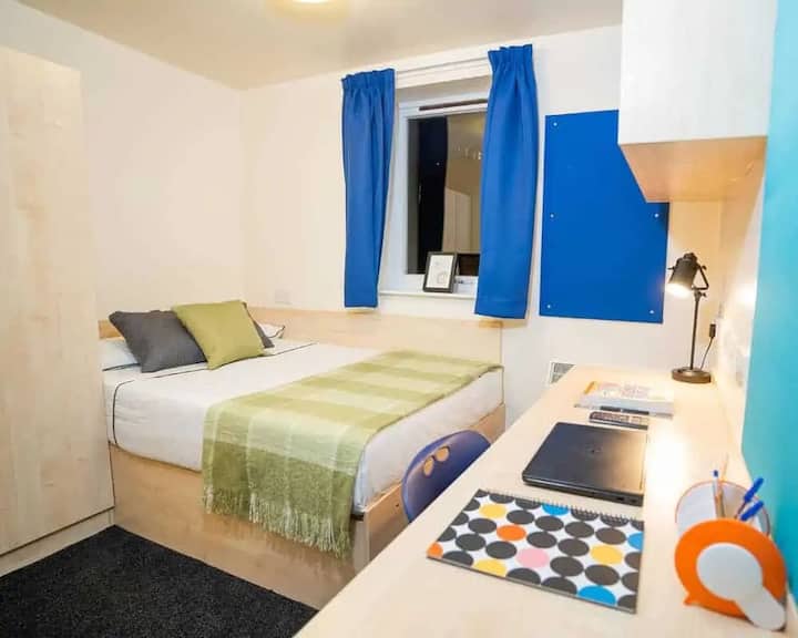 Cosy Chic Ensuite Rooms In Birmingham - Birmingham