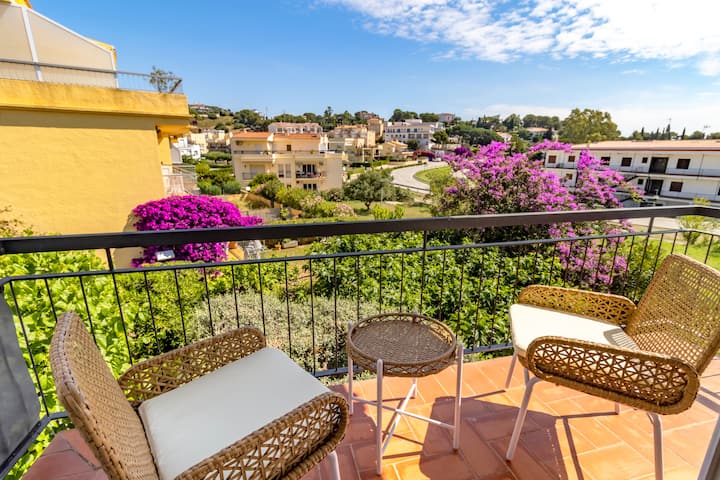 Grifeu 18 Appartement Avec Terrasse Et Vue - El Port de la Selva