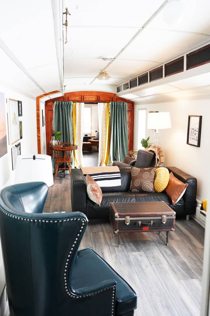 Enchanting Train Car: Family Fun Near The Beach - ダルース, MN