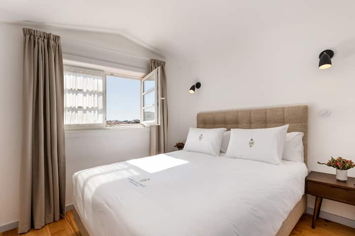 Lp Heritage 4.03 Apartment Historic Center - Sé Ap - Braga