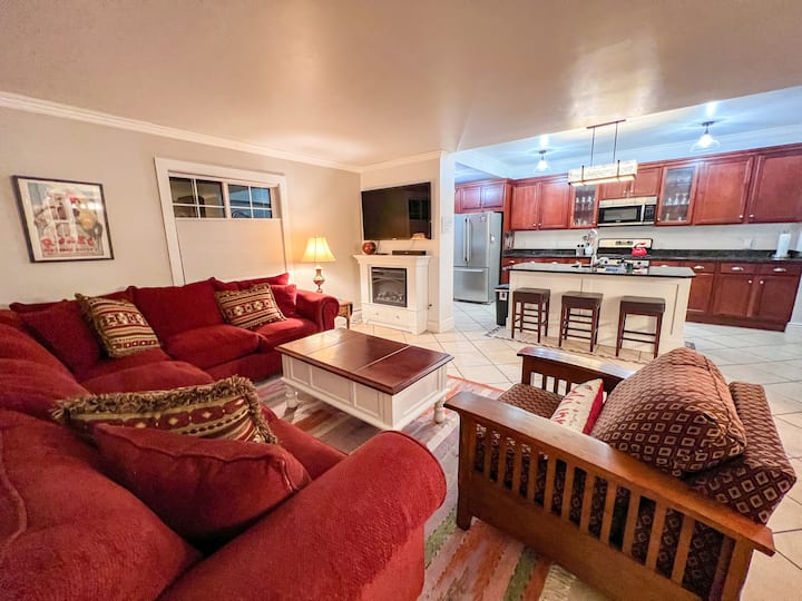 Native Montanan - Red Lodge, MT