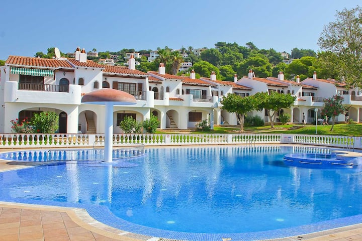 Apartamento Son Bou 53 - Menorca
