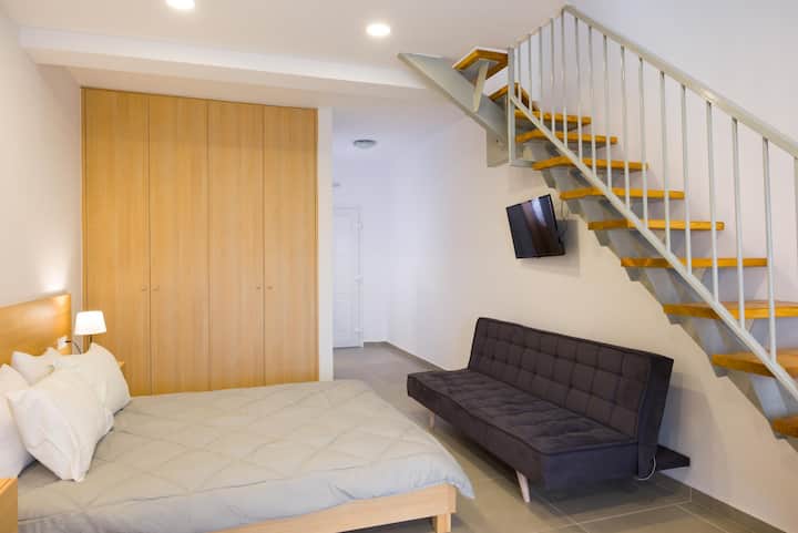 Elounda Olithos Apartments 4 - Elounda