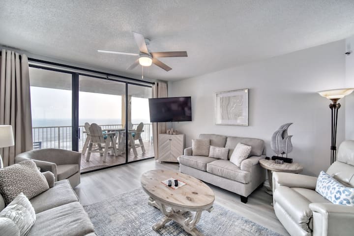 Flash Sale Summer House 805a 3/2 Sleeps 10 - Orange Beach, AL