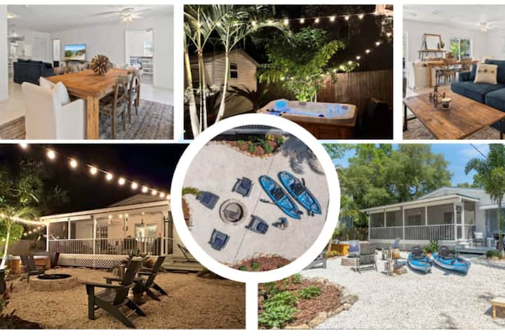 Deals On Florida Summer Vacation Rentals - 더네딘