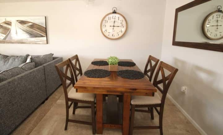 Parkview Bay Condo 423- 2 Bedroom-2 Bath - Osage Beach, MO