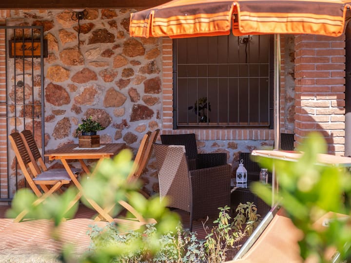 Salvia By Interhome - Massa Marittima