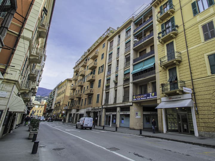 Rosso By Interhome - Portofino