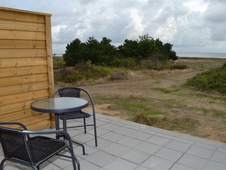 "Aghnar" - 5km From The Sea By Interhome - Rømø