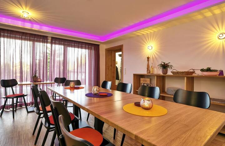 Studio Askja (Balkon) (Romantik Am Hof Im Stern) - Kollnburg