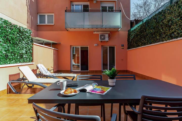 Ab Santa Coloma 1, B-ii - Santa Coloma de Gramenet